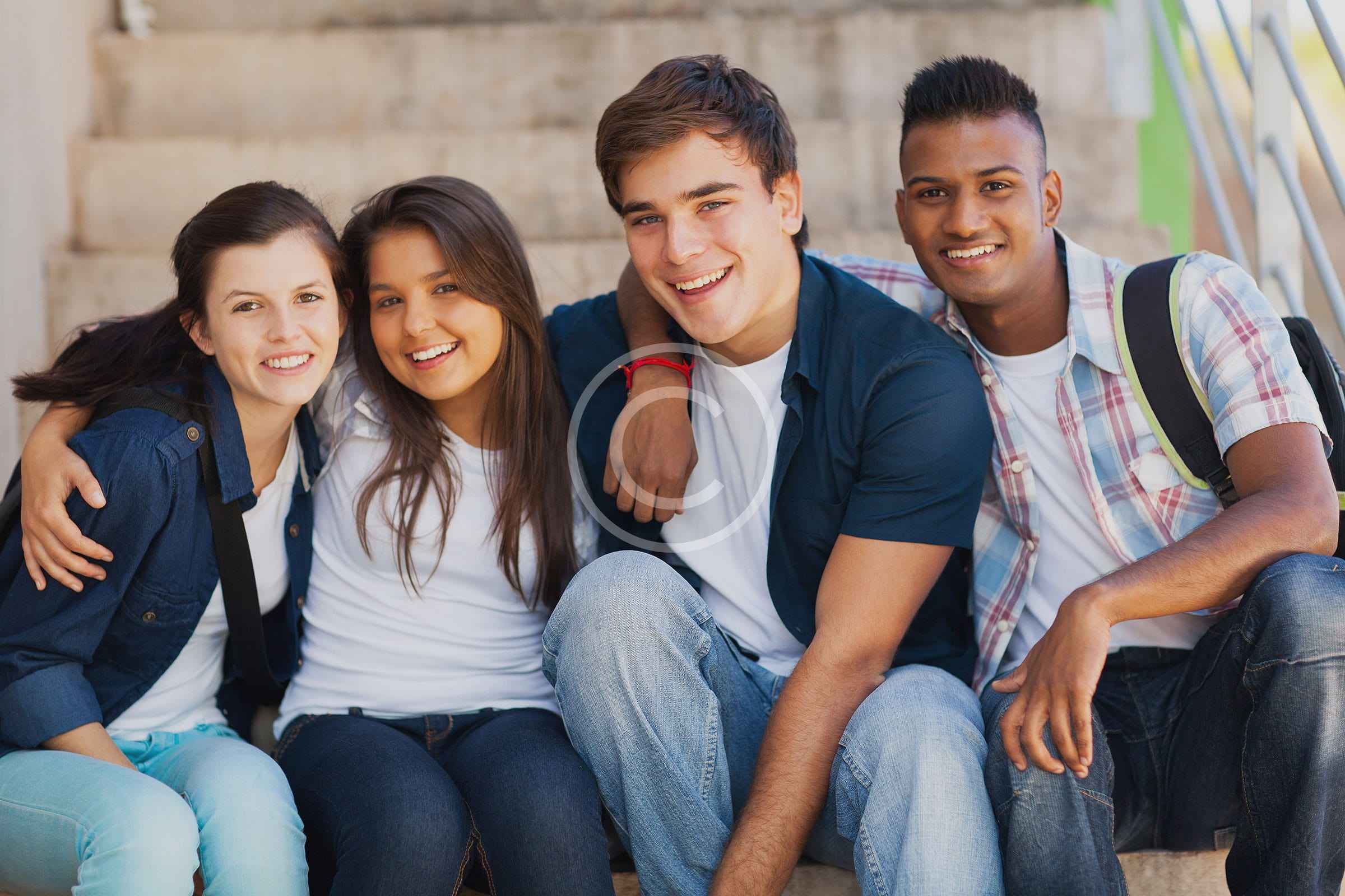 The Right High School: Myth Versus Reality – Keith L. Brown, Mr. I'M ...